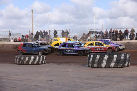 Trackstar | Formulas