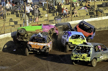 Trackstar | fixture-list.ashx