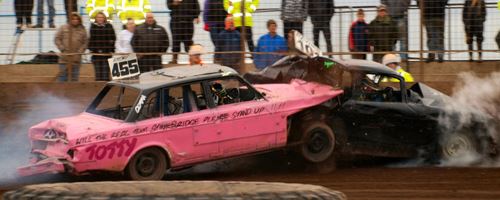 Trackstar | Formulas