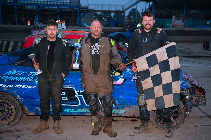 Trackstar | fixture-list.ashx